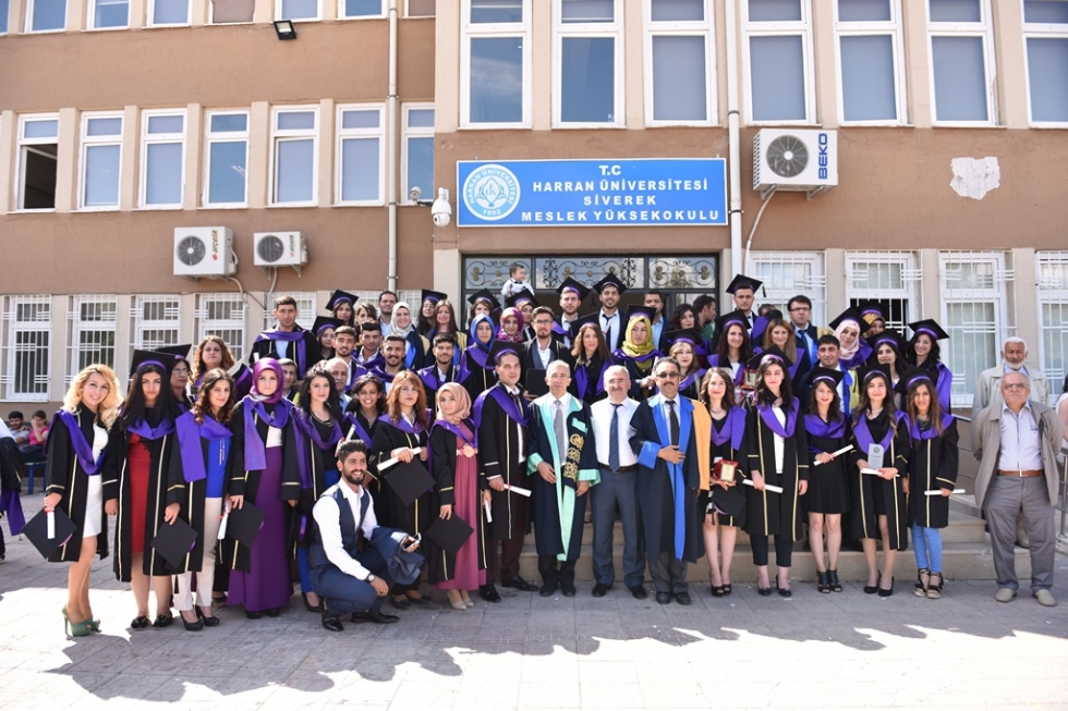 Siverek Meslek Yüksekokulu